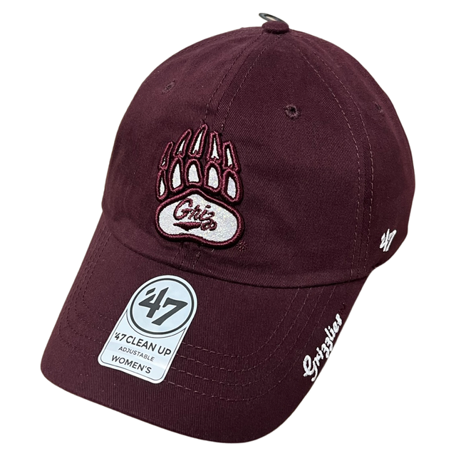 Montana Grizzlies Hat | MT Hats | Montana Grizzlies Cap | PaddleHeads Post