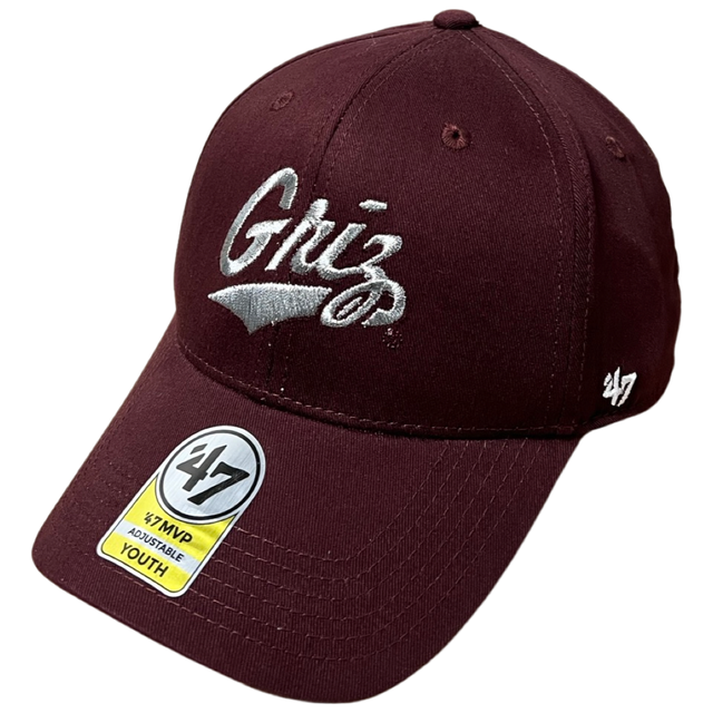 Montana Grizzlies Hat | MT Hats | Montana Grizzlies Cap | PaddleHeads Post