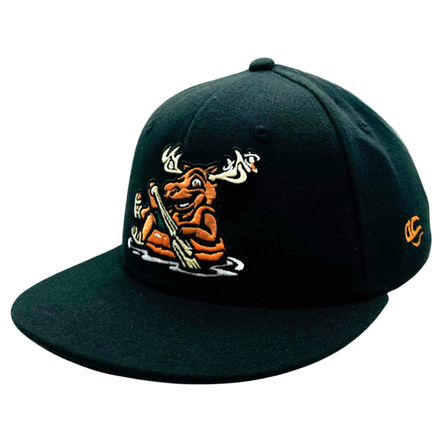 Missoula PaddleHeads Flex Fit Float Logo Cap | PaddleHeads Post