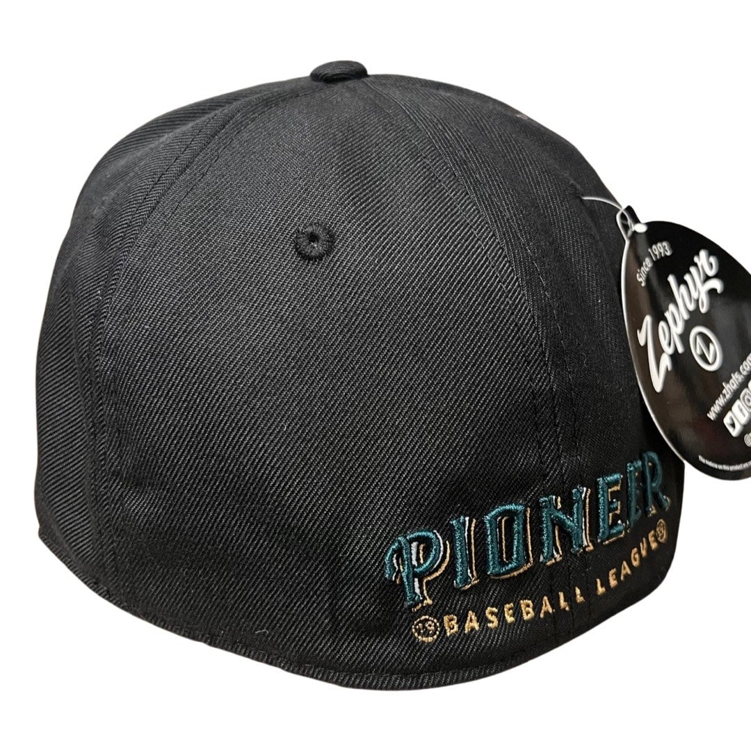 PH Caps | Missoula Paddleheads Hats & Caps | Missoula Osprey Cap ...